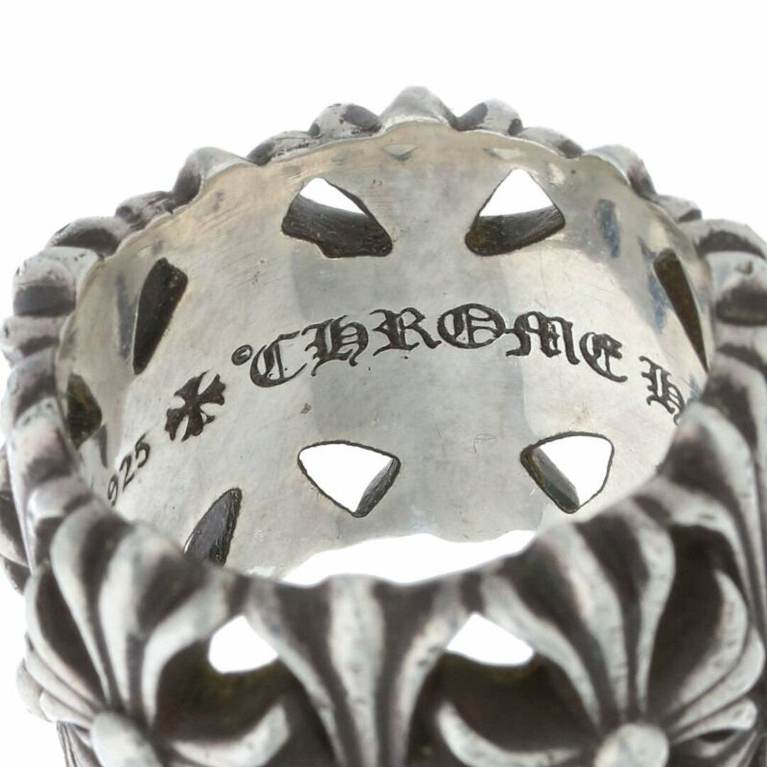 Chrome Hearts - クロムハーツ CEMETERY/セメタリークロス Chrome Hearts - クロムハーツ CEMETERY/セメタリークロス