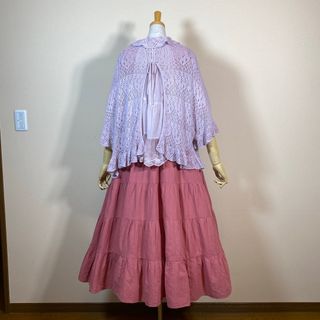 PINK HOUSE(カーディガン)のフリマアイテム一覧 PINK HOUSE(カーディガン)のフリマアイテム一覧