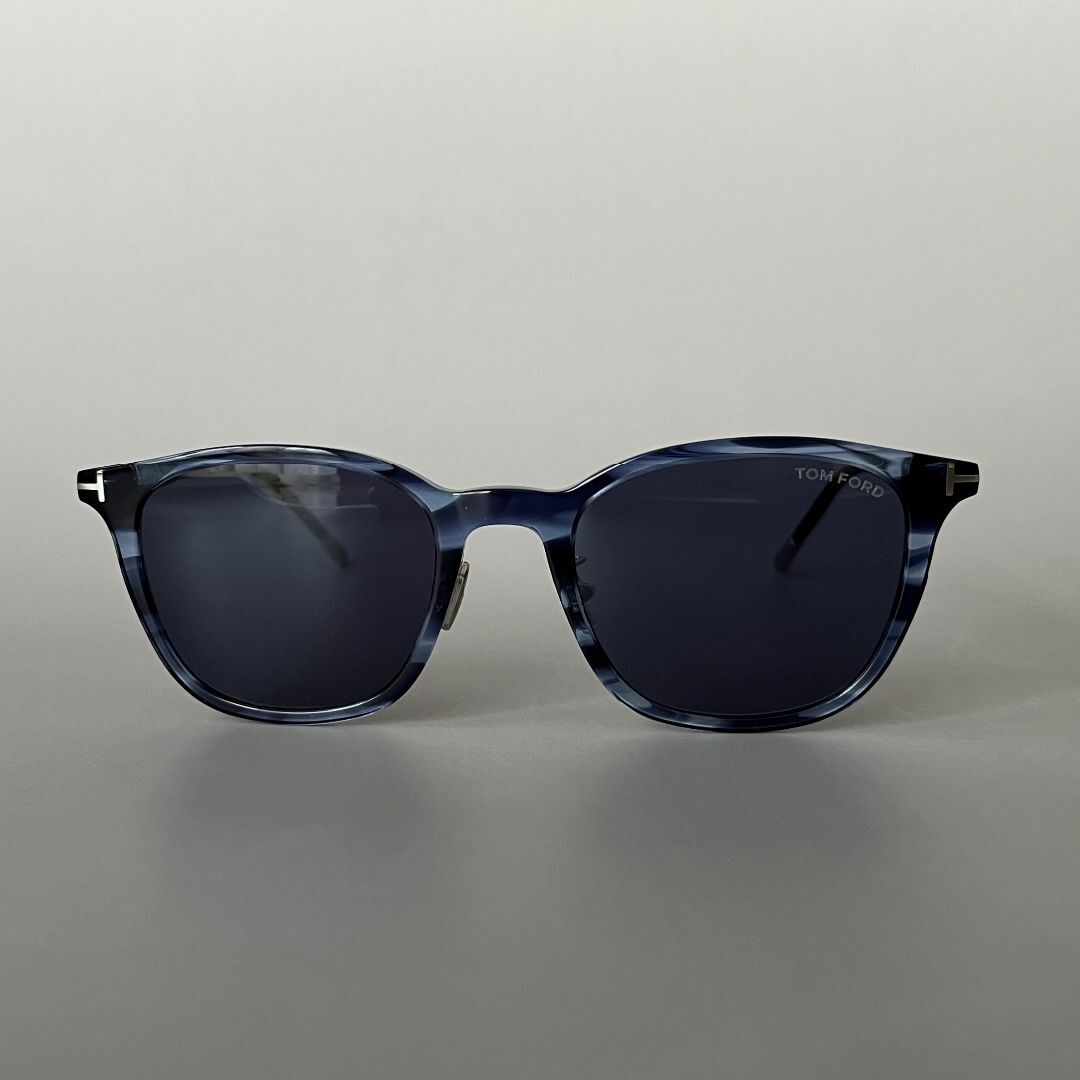 TOM FORD EYEWEAR - トムフォード サングラス アジアンフィット TOM FORD EYEWEAR - トムフォード サングラス アジアンフィット