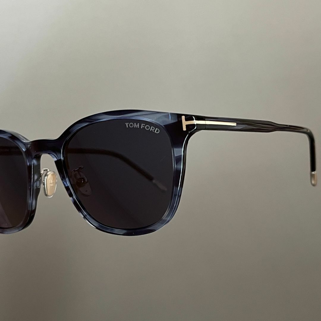TOM FORD EYEWEAR - トムフォード サングラス アジアンフィット TOM FORD EYEWEAR - トムフォード サングラス アジアンフィット