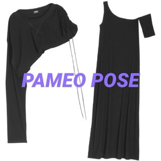 PAMEO POSE(ワンピース)のフリマアイテム一覧 PAMEO POSE(ワンピース)のフリマアイテム一覧