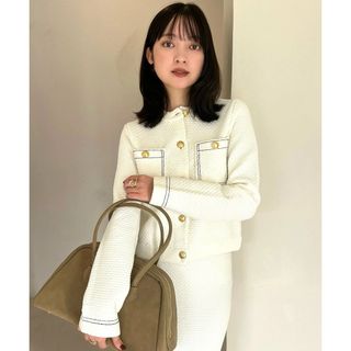 BABY,THE STARS SHINE BRIGHT - BABY ドットマーガレットコート BABY,THE STARS SHINE BRIGHT - BABY ドットマーガレットコート
