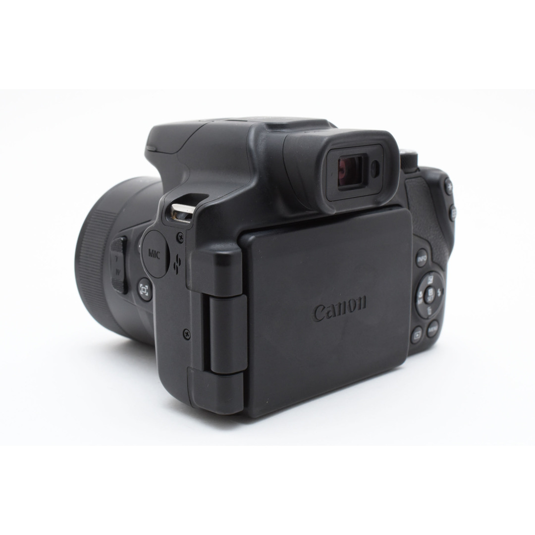 Canon - 美品 Canon Power Shot SX70 HS キャノン #8340の通販 Canon - 美品 Canon Power Shot SX70 HS キャノン #8340の通販