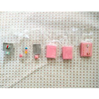 Re-MeNT - ぷちサンプル なつかし家電の通販 by まめ shop Re-MeNT - ぷちサンプル なつかし家電の通販 by まめ shop