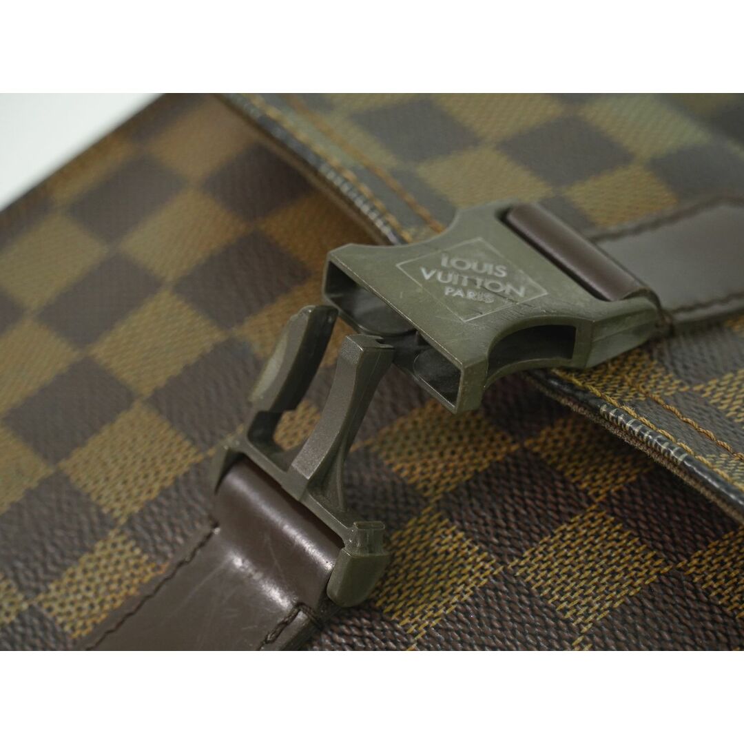 LOUIS VUITTON - 本物 ルイヴィトン LOUIS VUITTON LV LOUIS VUITTON - 本物 ルイヴィトン LOUIS VUITTON LV