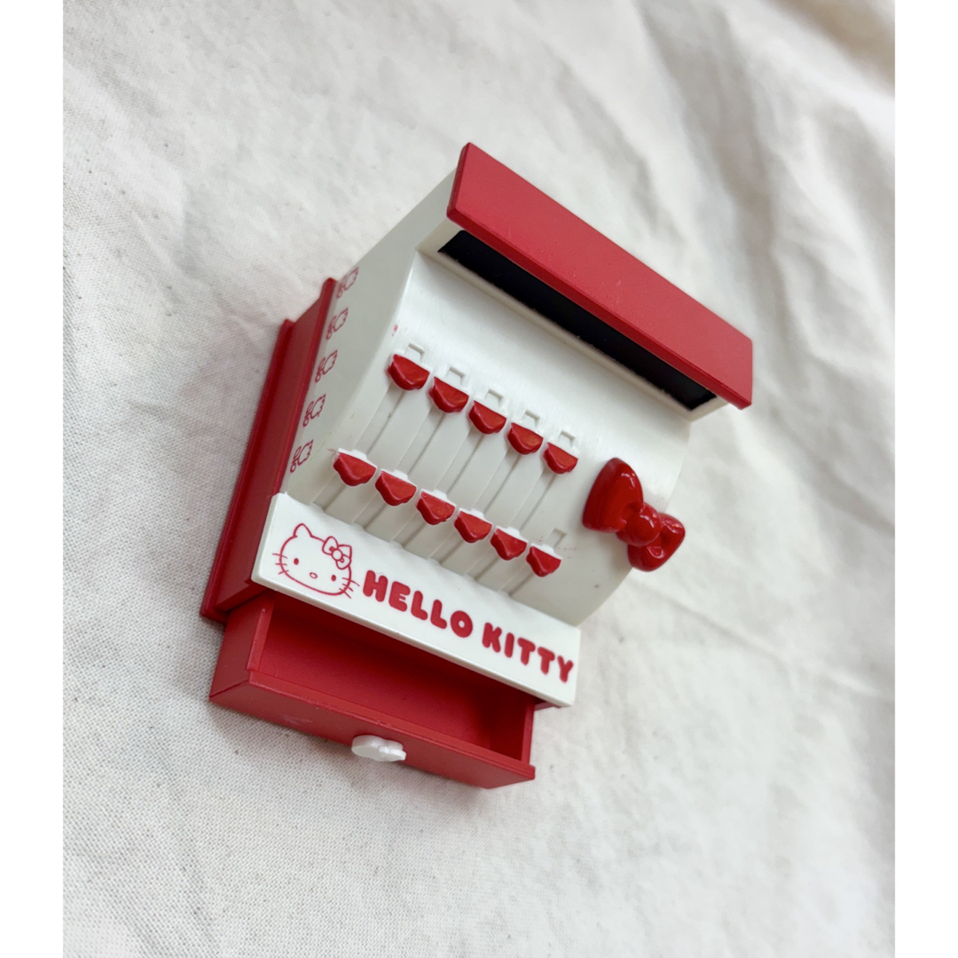Re-MeNT - なかよしベーカリー リーメント レジ ハローキティ Re-MeNT - なかよしベーカリー リーメント レジ ハローキティ