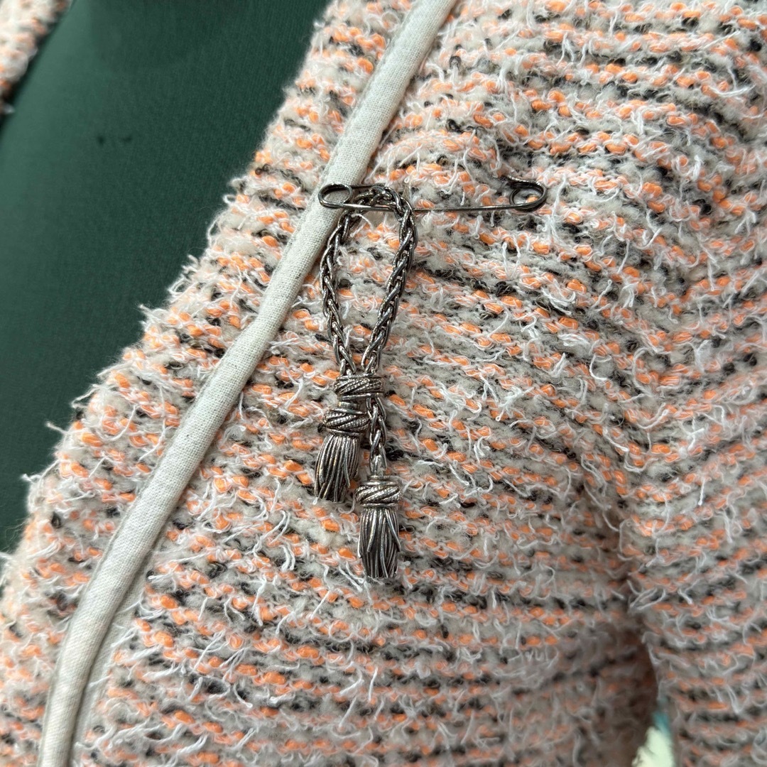 HERMES - HERMESエルメス 925 ヴィンテージ ブローチの通販 by HERMES - HERMESエルメス 925 ヴィンテージ ブローチの通販 by
