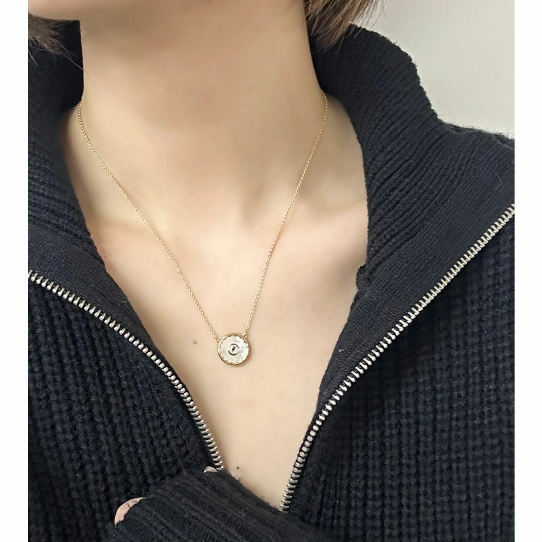 MARC JACOBS - ☆マークジェイコブス チェーン ネックレス MARC JACOBS - ☆マークジェイコブス チェーン ネックレス