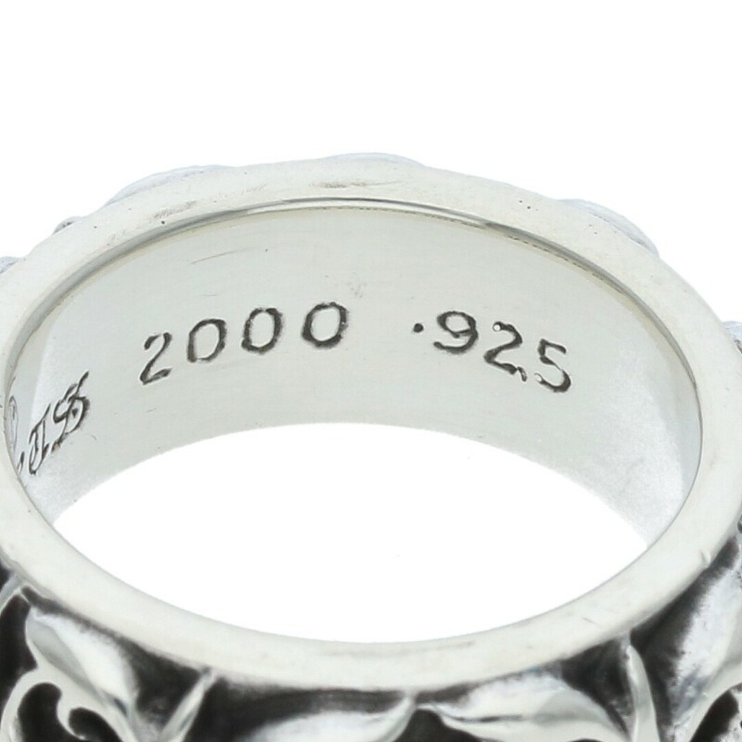 Chrome Hearts - クロムハーツ ETRNITY VINE BAND/エタニティ Chrome Hearts - クロムハーツ ETRNITY VINE BAND/エタニティ