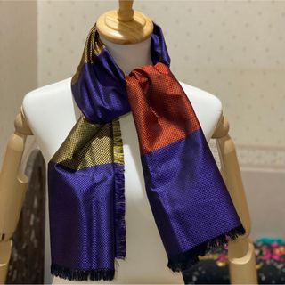 IENA - 未使用IENA PROTAGONISTA/プロタゴニスタ stole ストール IENA - 未使用IENA PROTAGONISTA/プロタゴニスタ stole ストール