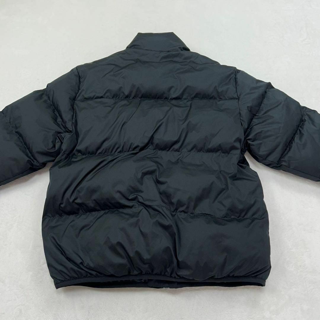 NIKE - F704 L ナイキ 中綿入り クラブパファージャケット NIKE - F704 L ナイキ 中綿入り クラブパファージャケット