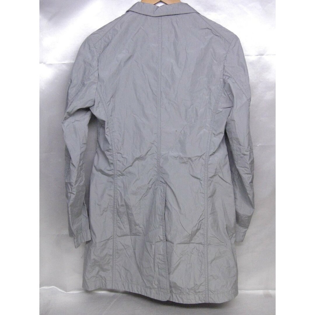 JIL SANDER - Jil Sander ジルサンダー ナイロンコート RN JIL SANDER - Jil Sander ジルサンダー ナイロンコート RN