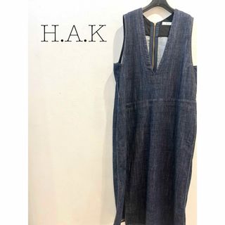 H.A.K(ワンピース)のフリマアイテム一覧 H.A.K(ワンピース)のフリマアイテム一覧