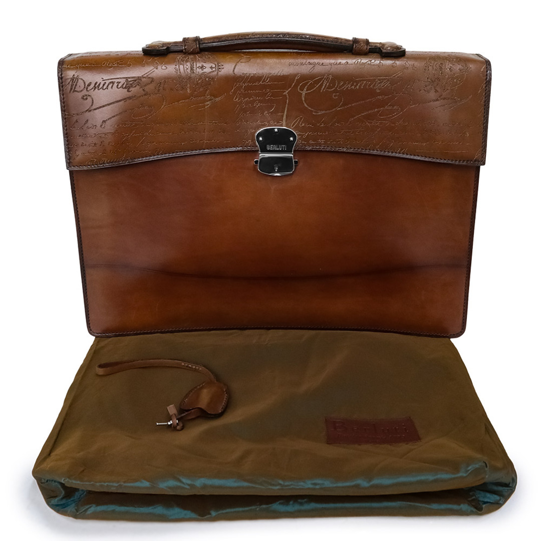 BERLUTI - ベルルッティ エクリトワール カリグラフィ BERLUTI - ベルルッティ エクリトワール カリグラフィ