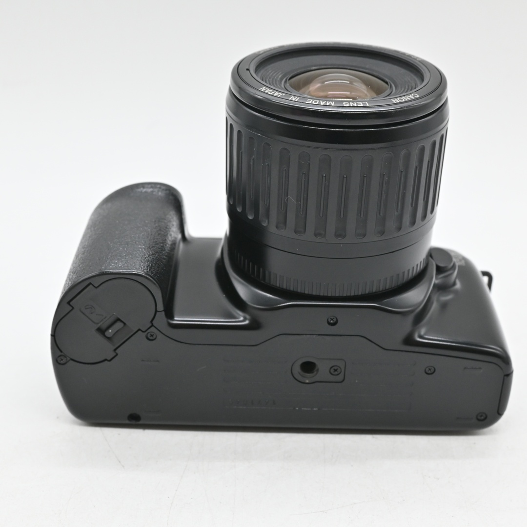 難有品】Canon 1000QD フィルムカメラ 35-80mmレンズ付きの通販 難有品】Canon 1000QD フィルムカメラ 35-80mmレンズ付きの通販