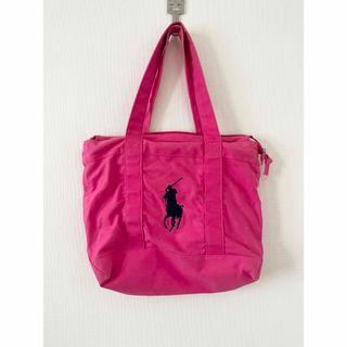 POLO RALPH LAUREN(トートバッグ)のフリマアイテム一覧 POLO RALPH LAUREN(トートバッグ)のフリマアイテム一覧