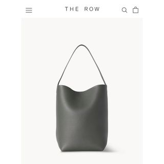 THE ROW - クリーニング済:THE ROW robi ザロウロビドレス THE ROW - クリーニング済:THE ROW robi ザロウロビドレス