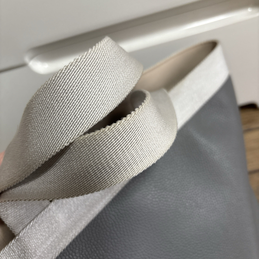 Herve Chapelier - エルベシャプリエ 707GPグラニ×シルバー 西宮 Herve Chapelier - エルベシャプリエ 707GPグラニ×シルバー 西宮