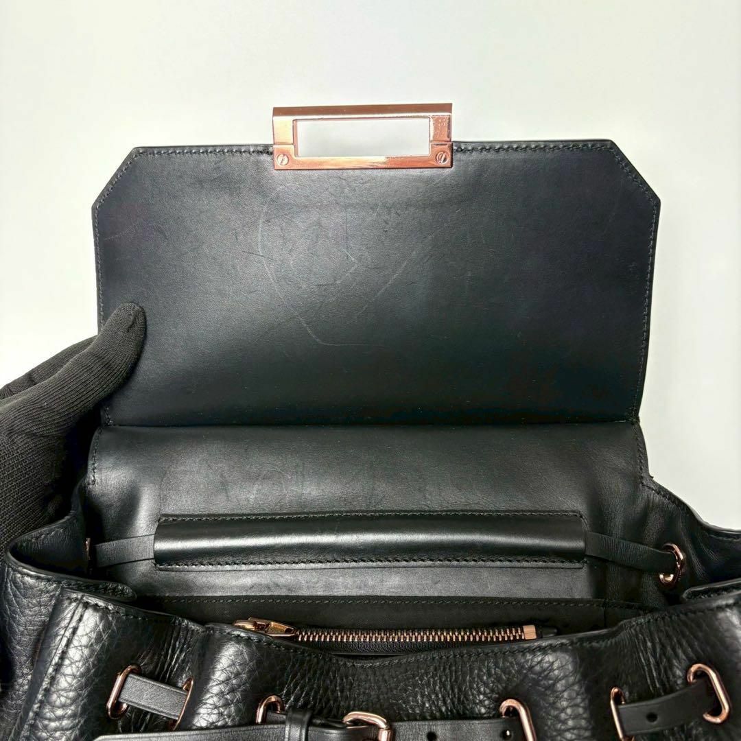 Alexander Wang - アレキサンダーワン プリズマ リュック バック Alexander Wang - アレキサンダーワン プリズマ リュック バック