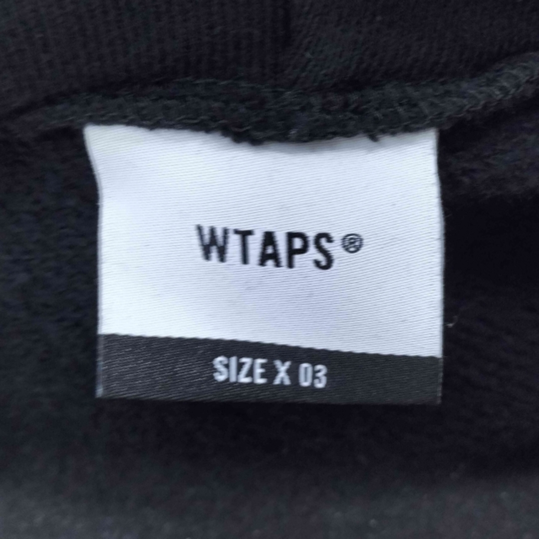W)taps - WTAPS(ダブルタップス) OG HOODED メンズ トップス W)taps - WTAPS(ダブルタップス) OG HOODED メンズ トップス