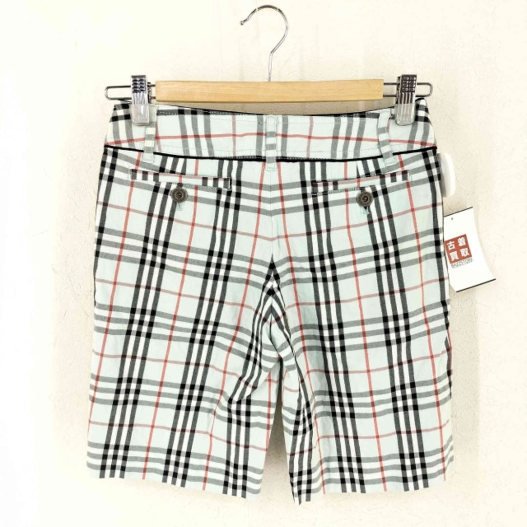 BURBERRY BLUE LABEL - BURBERRY BLUE LABEL(バーバリーブルー BURBERRY BLUE LABEL - BURBERRY BLUE LABEL(バーバリーブルー