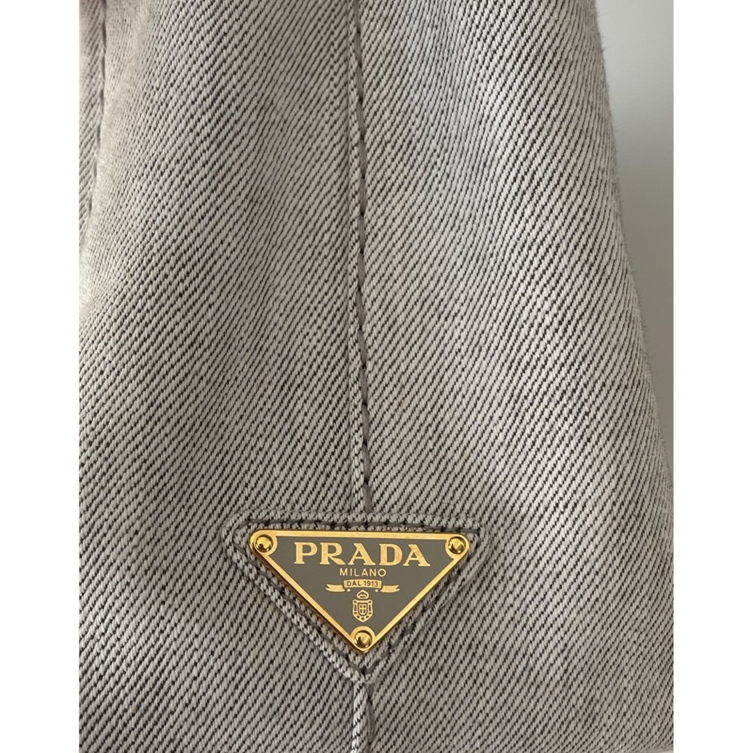 PRADA - PRADA プラダ カナパの通販 by ひまわり20's shop PRADA - PRADA プラダ カナパの通販 by ひまわり20's shop