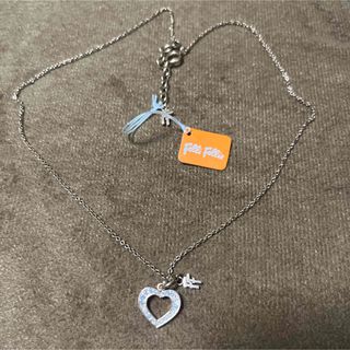 Folli Follie(ネックレス)のフリマアイテム一覧 Folli Follie(ネックレス)のフリマアイテム一覧
