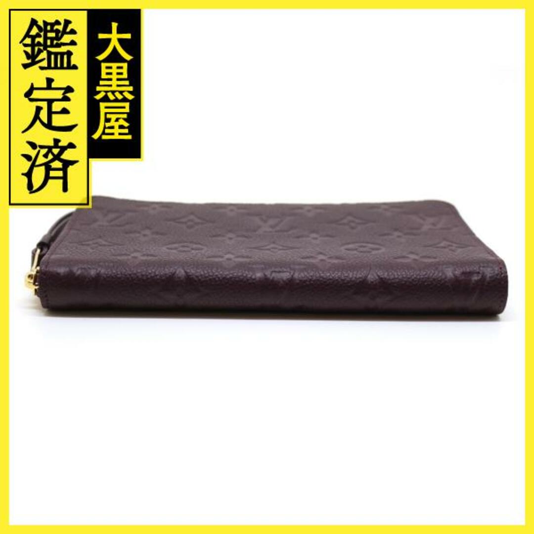 LOUIS VUITTON - ルイ・ヴィトン ジッピー・オーガナイザー LOUIS VUITTON - ルイ・ヴィトン ジッピー・オーガナイザー
