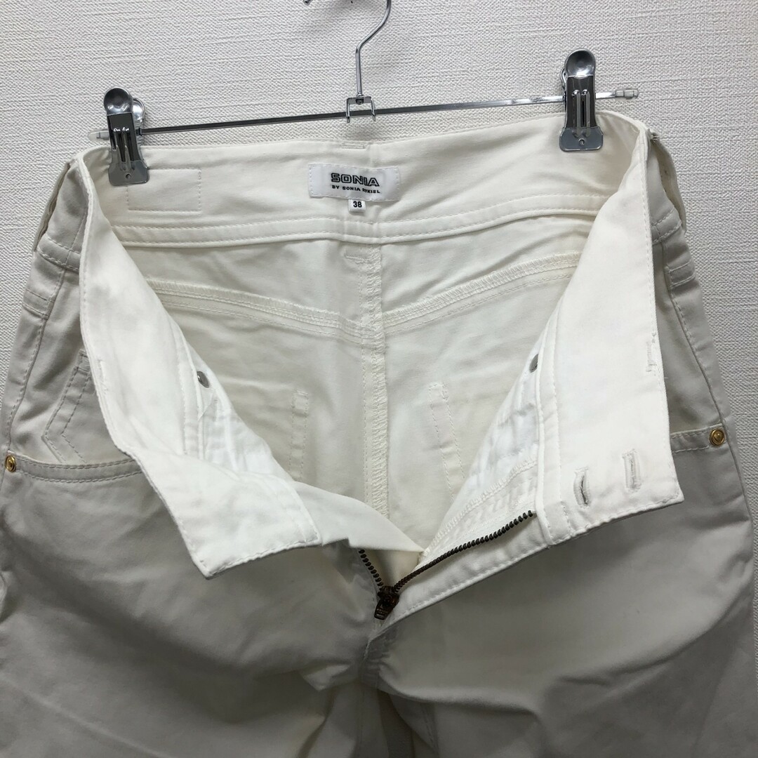 SONIA RYKIEL - 【SONIA BY SONIA RYKIEL】ソニア バイ ソニア SONIA RYKIEL - 【SONIA BY SONIA RYKIEL】ソニア バイ ソニア