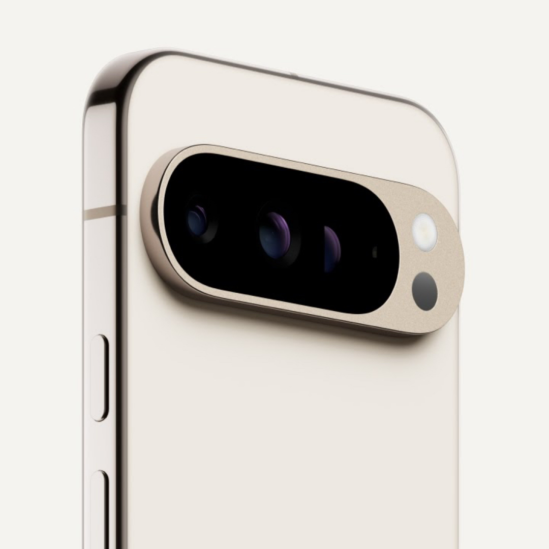 Google Pixel - 【未開封】Google Pixel 9 Pro Porcelain 256gb Google Pixel - 【未開封】Google Pixel 9 Pro Porcelain 256gb