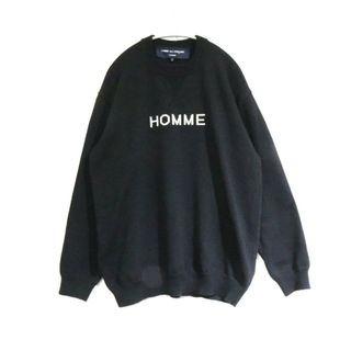 COMME des GARCONS HOMME - COMME des GARCONS HOMME COMME des GARCONS HOMME - COMME des GARCONS HOMME