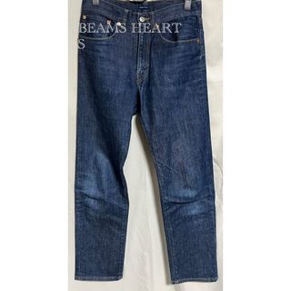 BEAMS - Levi's × BEAMS 501 Black DENIM W36 L28の通販 by でぶ BEAMS - Levi's × BEAMS 501 Black DENIM W36 L28の通販 by でぶ