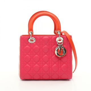 Dior(バッグ ・ レッド/赤色系)のフリマアイテム一覧 Dior(バッグ ・ レッド/赤色系)のフリマアイテム一覧