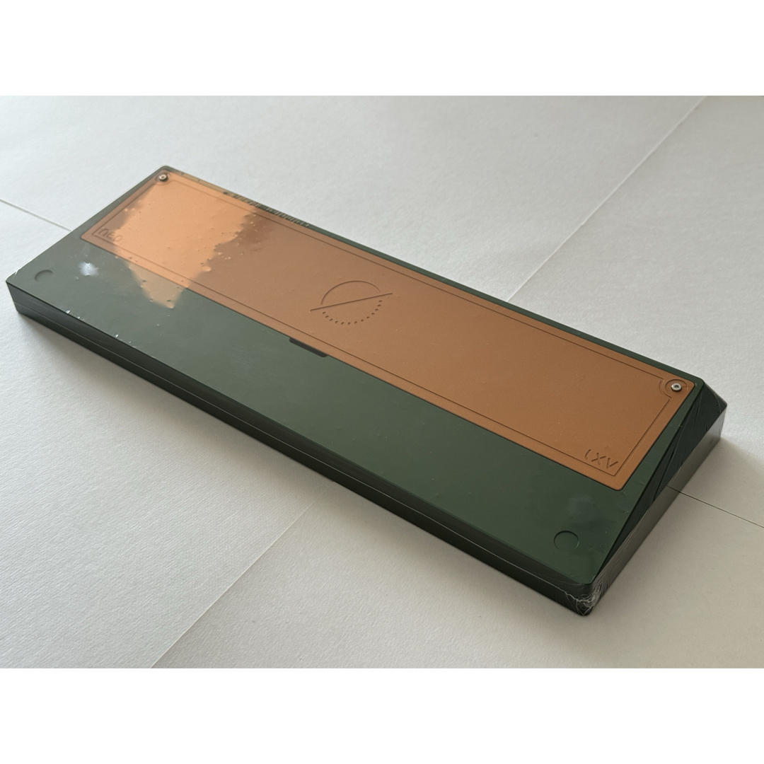 ☆新品未使用☆Qwertykeys Neo65 カスタムメカニカルキーボード ☆新品未使用☆Qwertykeys Neo65 カスタムメカニカルキーボード