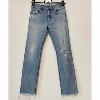 CELINE(デニム/ジーンズ ・ ブルー・ネイビー/青色系)のフリマ CELINE(デニム/ジーンズ ・ ブルー・ネイビー/青色系)のフリマ