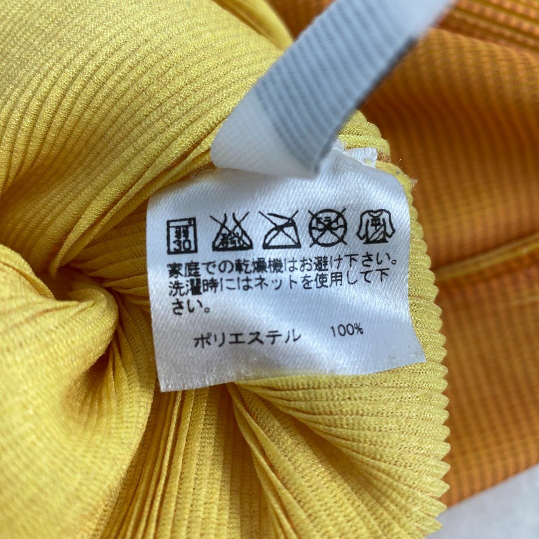 PLEATS PLEASE ISSEY MIYAKE - 美品 プリーツプリーズ ブラウス PLEATS PLEASE ISSEY MIYAKE - 美品 プリーツプリーズ ブラウス