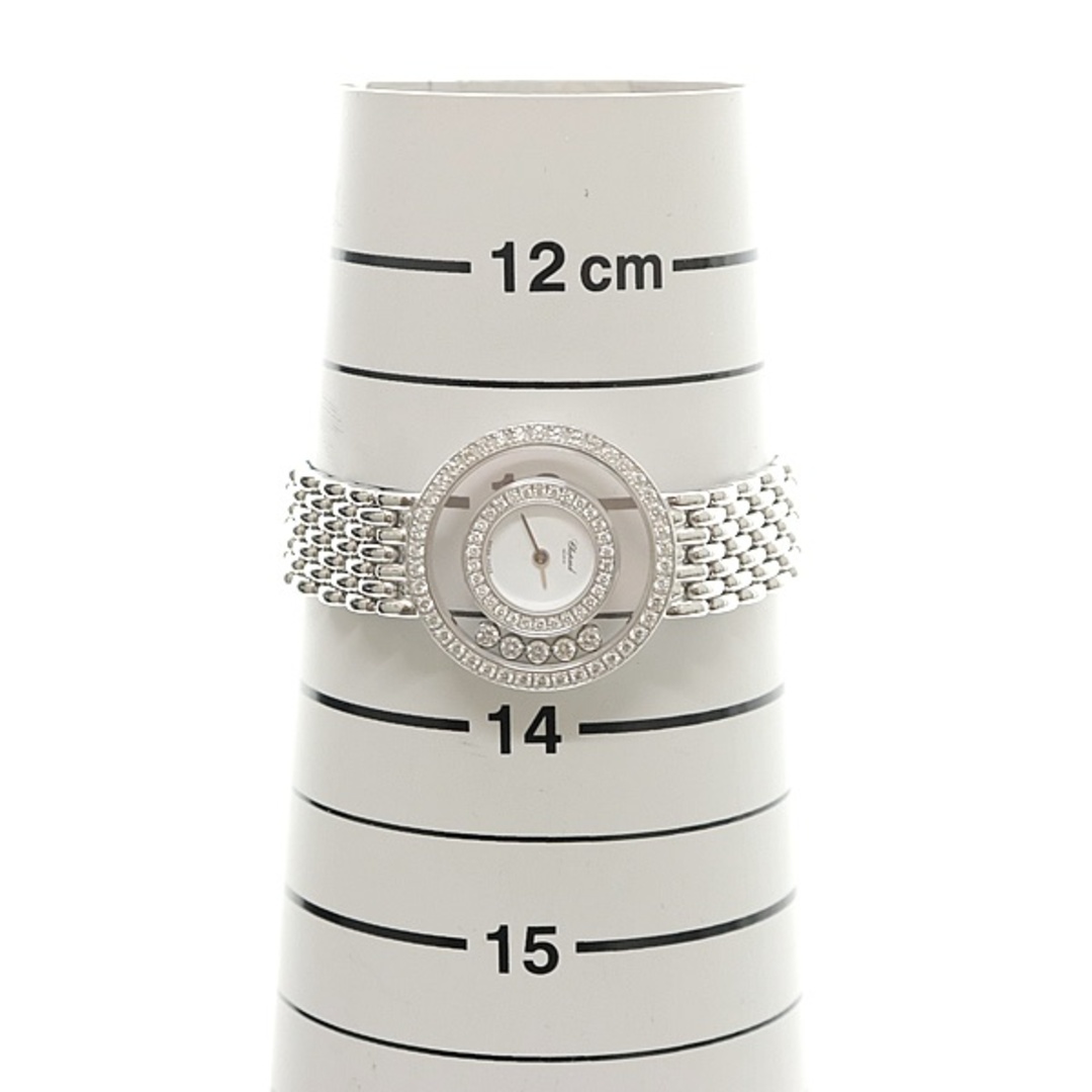Chopard - 【広尾店】 美品 ショパール Chopard ハッピー Chopard - 【広尾店】 美品 ショパール Chopard ハッピー