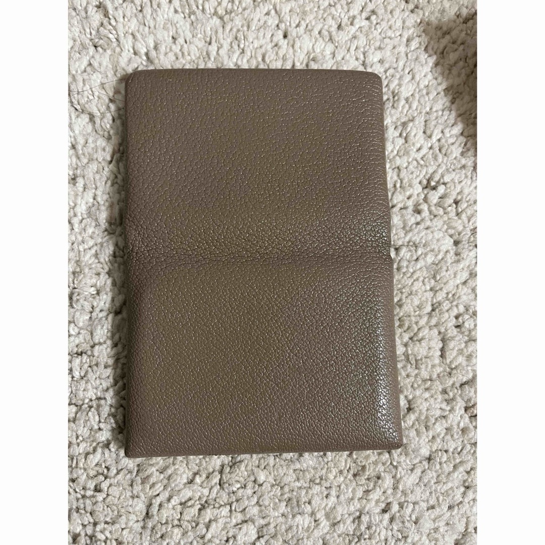HERMES - ◇中古◇ Hermes エルメス カルヴィ デュオ エトープの HERMES - ◇中古◇ Hermes エルメス カルヴィ デュオ エトープの