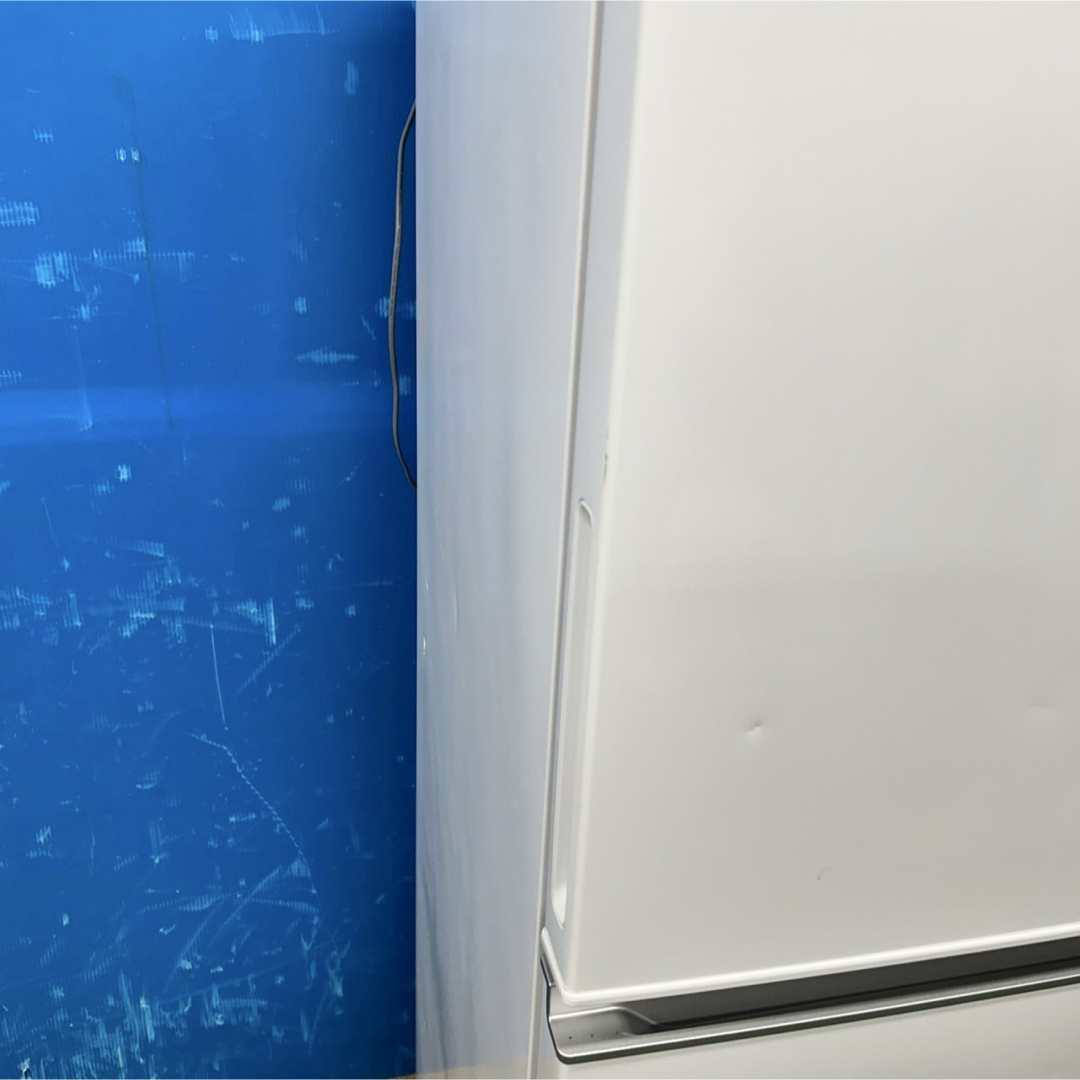 Hisense - 152 大型冷蔵庫 美品 ハイセンス 3ドア 同棲 300L以上 Hisense - 152 大型冷蔵庫 美品 ハイセンス 3ドア 同棲 300L以上