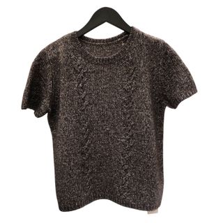 FOXEY - 今季新作 新品 FOXEY フォクシー ニット ホワイト 40 FOXEY - 今季新作 新品 FOXEY フォクシー ニット ホワイト 40