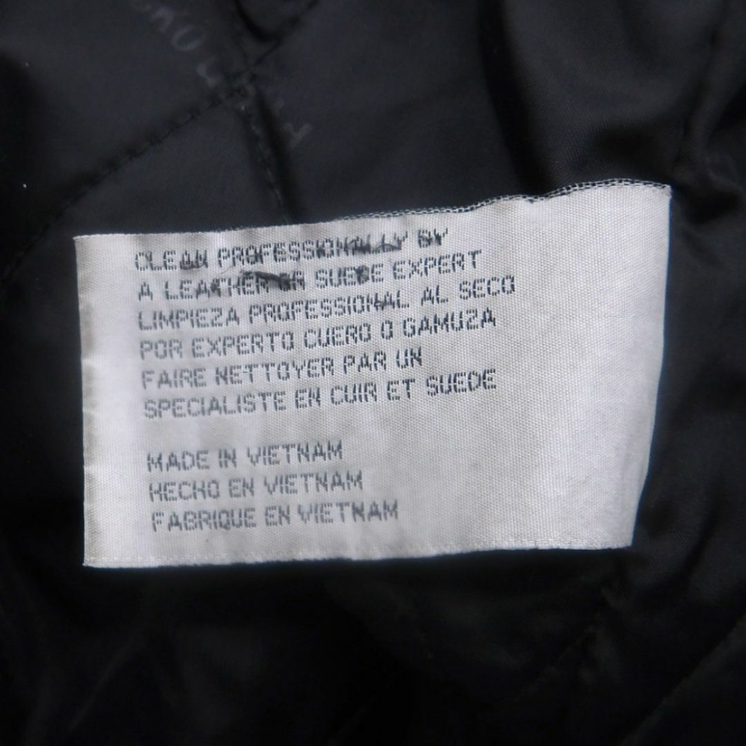 ECKŌ UNLTD(ECKO UNLTD) - ECKO 90s UNLIMITED STADIUM JACKET ECKŌ UNLTD(ECKO UNLTD) - ECKO 90s UNLIMITED STADIUM JACKET