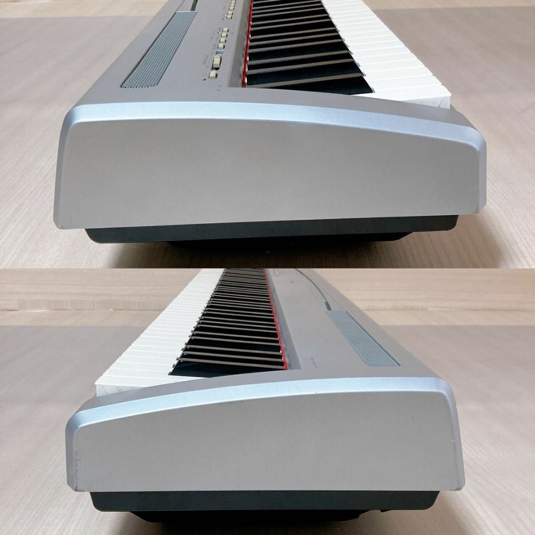 ヤマハ - ヤマハ YAMAHA 電子ピアノ P-95 88鍵盤 キーボード ヤマハ - ヤマハ YAMAHA 電子ピアノ P-95 88鍵盤 キーボード