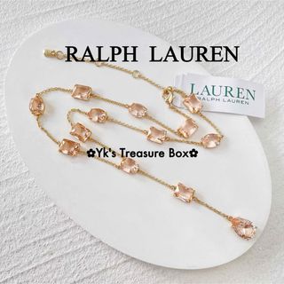 Ralph Lauren(ネックレス)のフリマアイテム一覧 Ralph Lauren(ネックレス)のフリマアイテム一覧