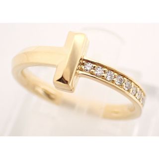 Tiffany & Co. - ティファニー 925 ルビー スタッキングバンド Tiffany & Co. - ティファニー 925 ルビー スタッキングバンド