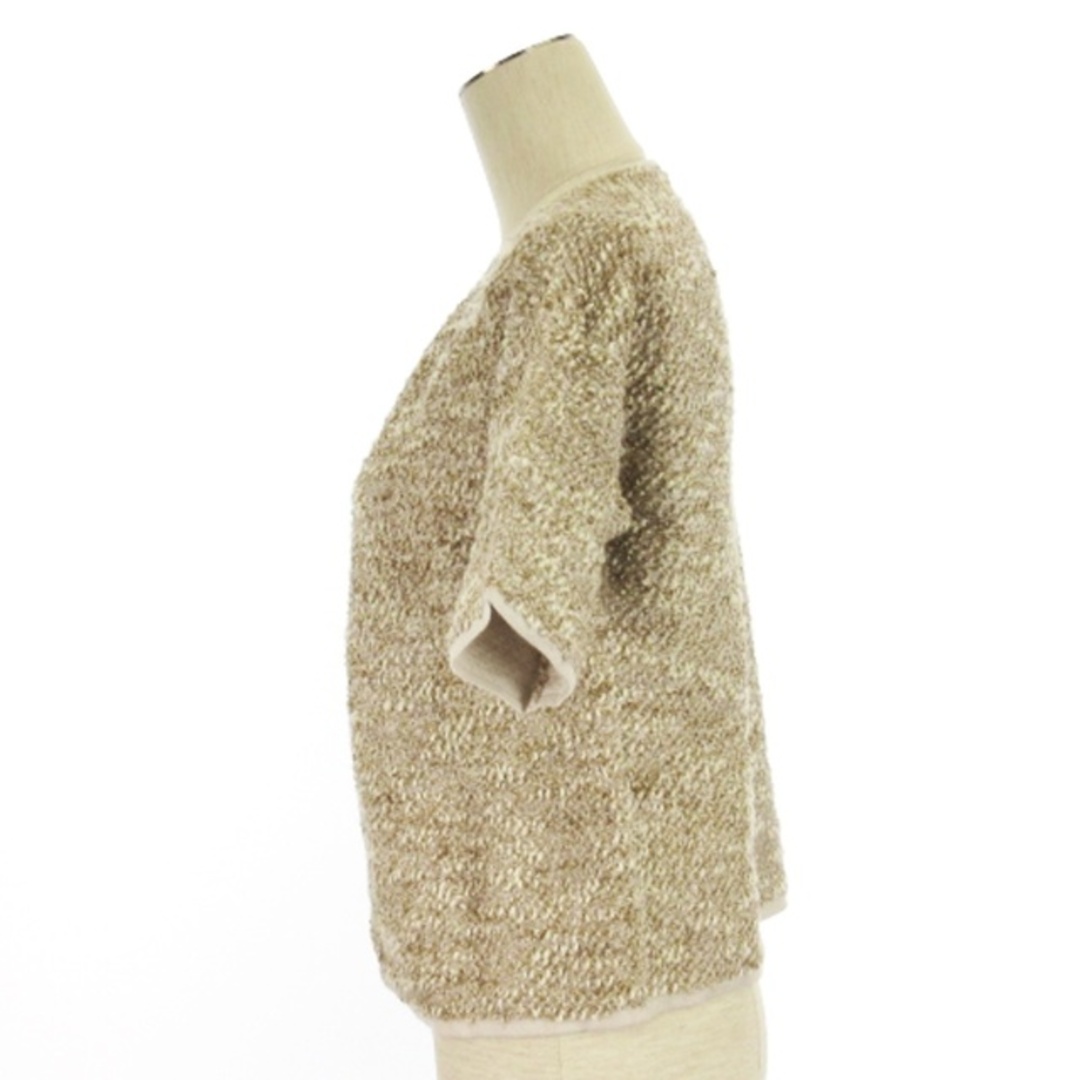 Max Mara - マックスマーラ MAX MARA プードル カーディガン Max Mara - マックスマーラ MAX MARA プードル カーディガン
