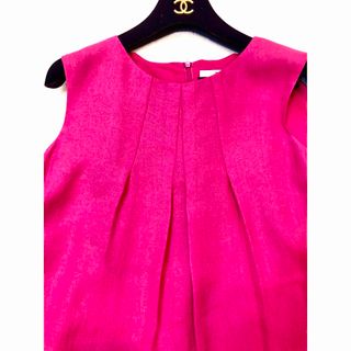 René - ♡美品♡ 希少 38 Rene 梯子レース ワンピース グリーン René - ♡美品♡ 希少 38 Rene 梯子レース ワンピース グリーン