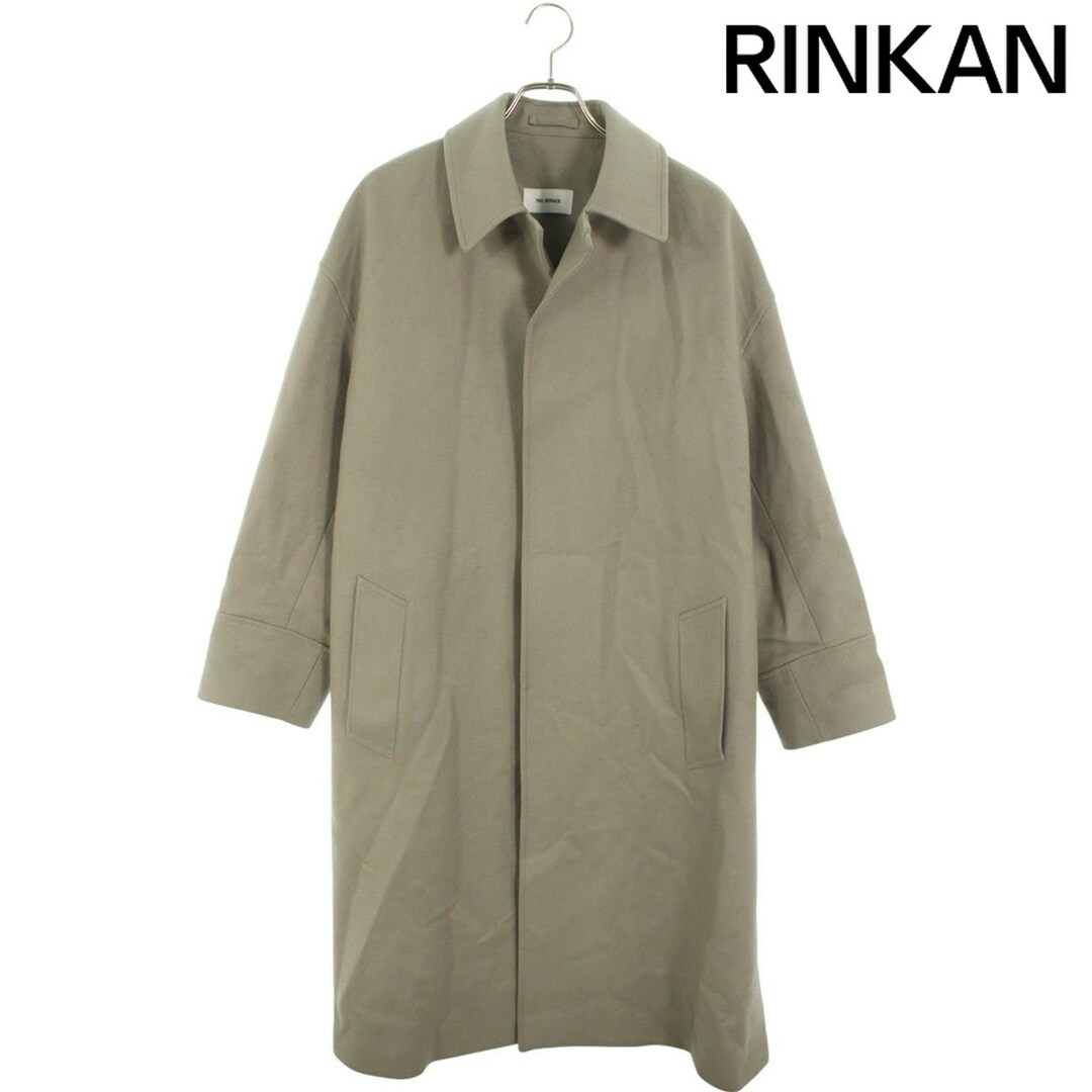 THE RERACS - ザリラクス 24AW 24FW-RECT-422-J ウールボール THE RERACS - ザリラクス 24AW 24FW-RECT-422-J ウールボール