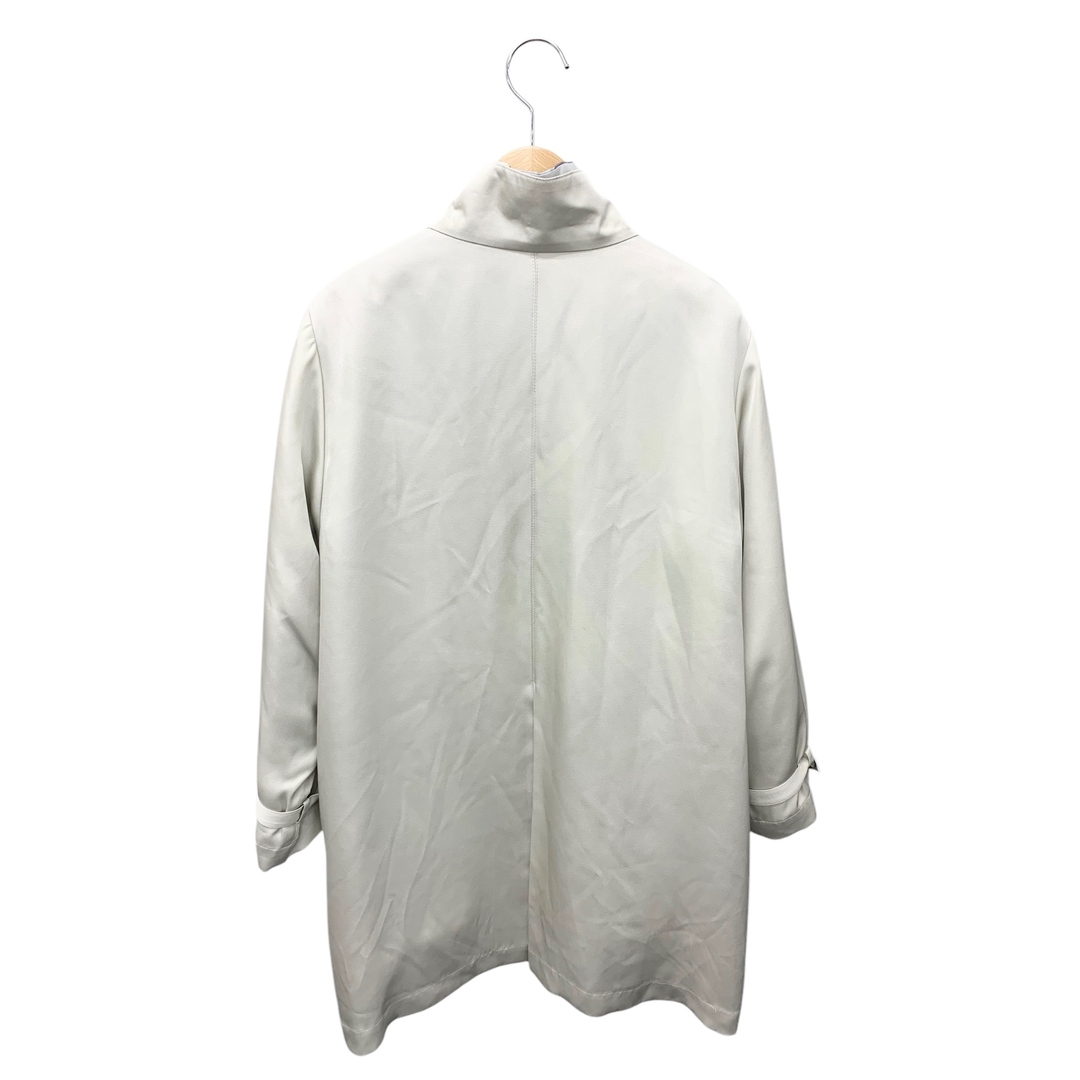 LEONARD - レオナールファッション 0328458 スプリングコート LEONARD - レオナールファッション 0328458 スプリングコート