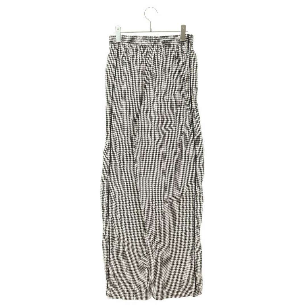 BALENCIAGA - バレンシアガ 635036 TIL17 ハウンドトゥース BALENCIAGA - バレンシアガ 635036 TIL17 ハウンドトゥース