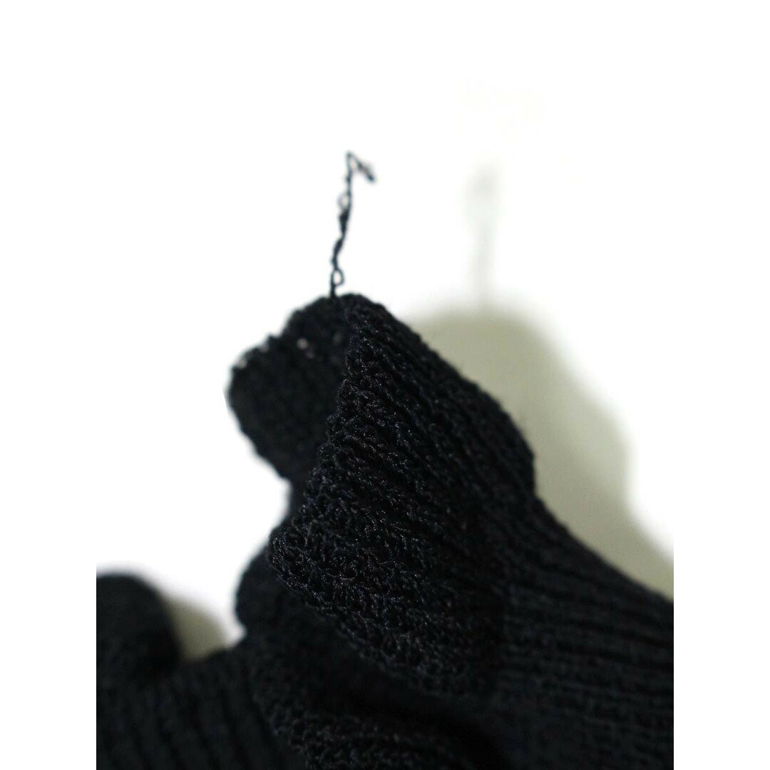M'S GRACY - エムズグレイシー 218512 ニットトップス 38 M'S GRACY - エムズグレイシー 218512 ニットトップス 38